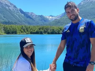 María Sol Messi: quién es la hermana de Lionel que se casa en Rosario ...