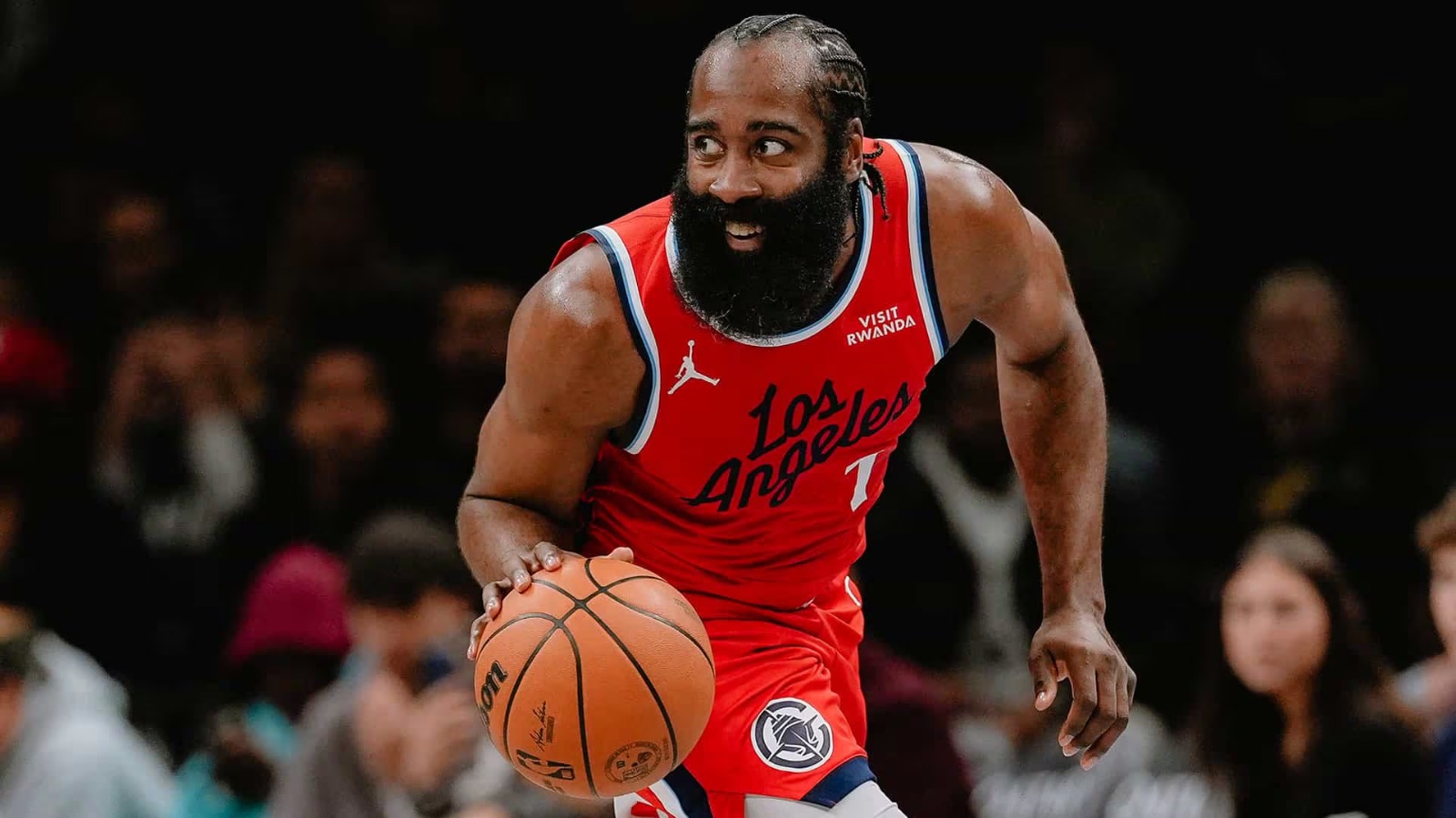 James Harden superó a Shaquille O'Neal y es el noveno máximo anotador ...