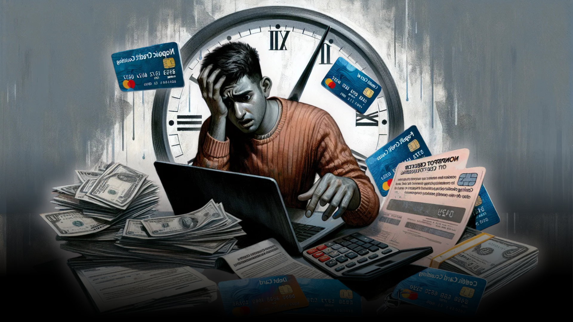 Finanzas: por qué ya no sirve endeudarse con la tarjeta - Ciudadano News