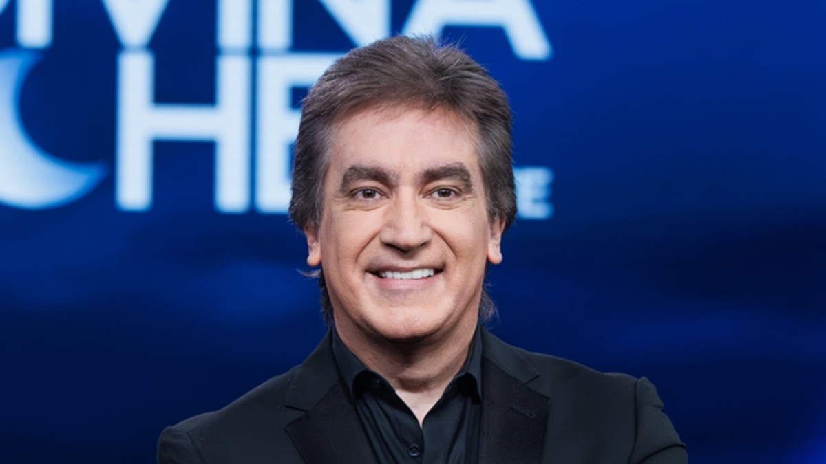 Dante Gebel y Mario Pergolini: La alianza que sacude la política ...