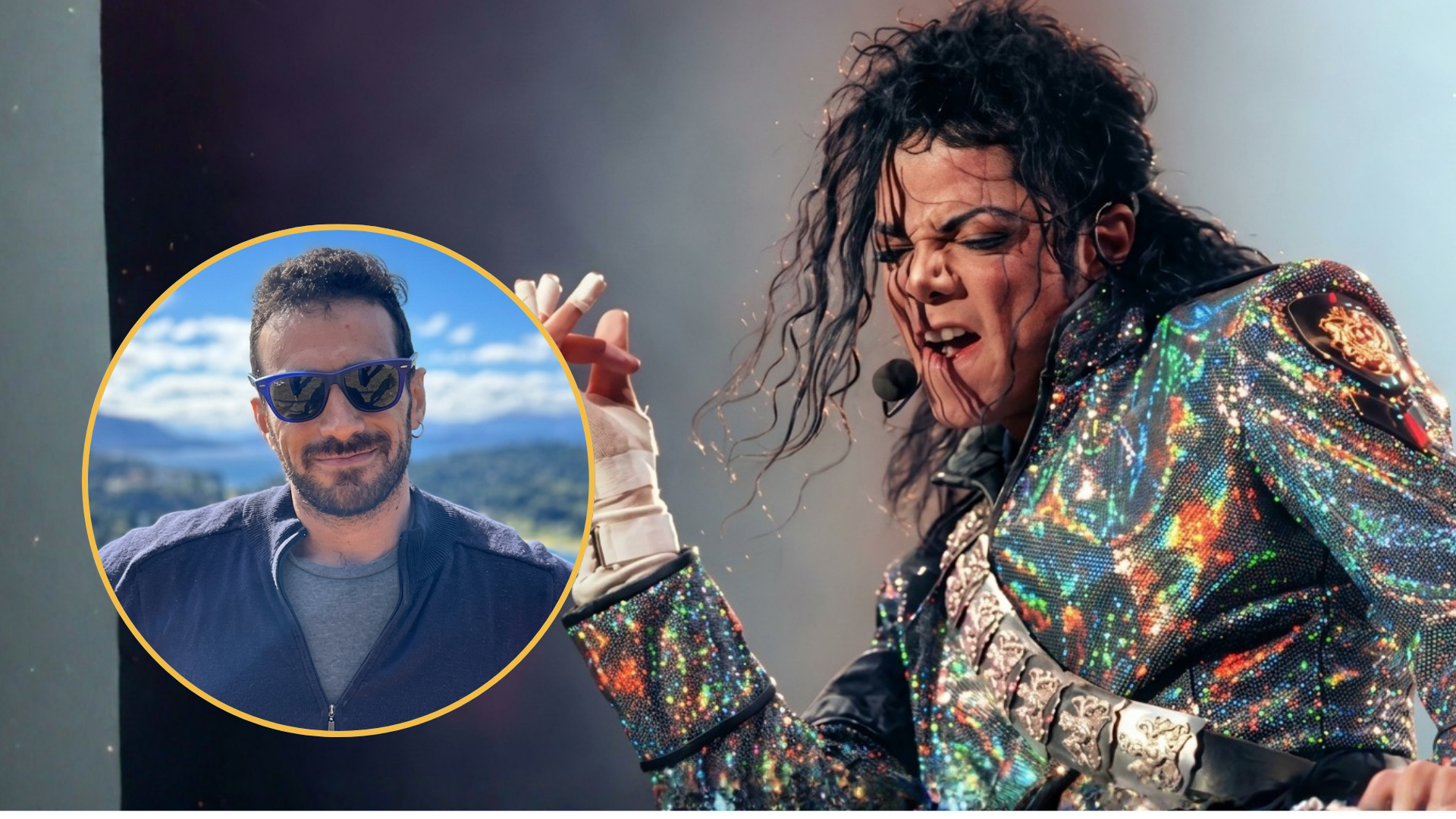 Muerte del anestesista en Palermo: qué es el Propofol y Michael Jackson ...