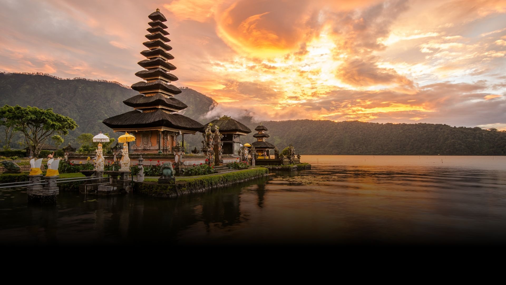 Guía Bali en Pareja 2026: Mejores zonas, precios y consejos para un ...