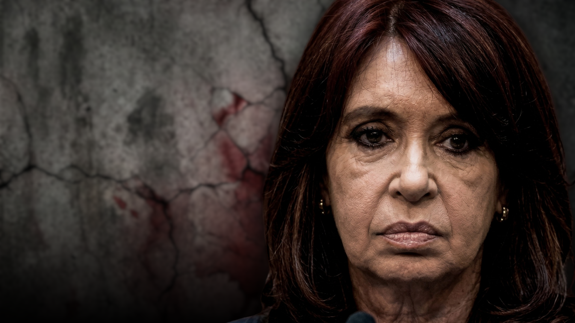 Cristina Kirchner: encuesta revela fuerte aval a su condena y fin de ...