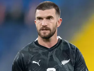 Tim Payne y Elscarso se conocerán en Miami en la previa del Mundial ...